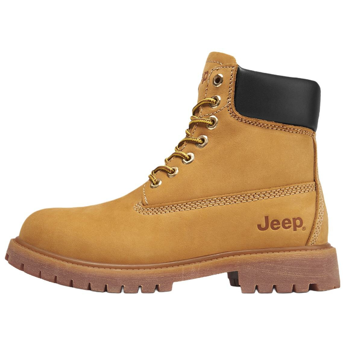 Ботинки Jeep Short Martin Boot