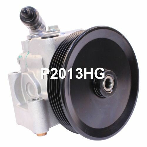 Насос гидроусилителя руля (ГУР) Ford Transit (Форд Транзит)