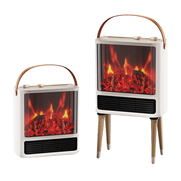 Обогреватель Airmate air9-1, warm white, современный дизайн, эффективный обогрев