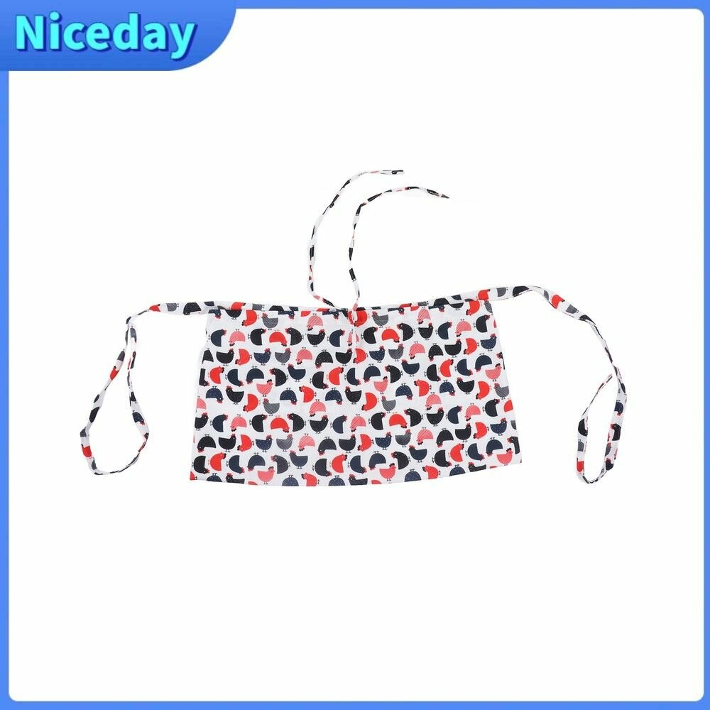 Водонепроницаемый садовый фартук для сбора урожая фруктов