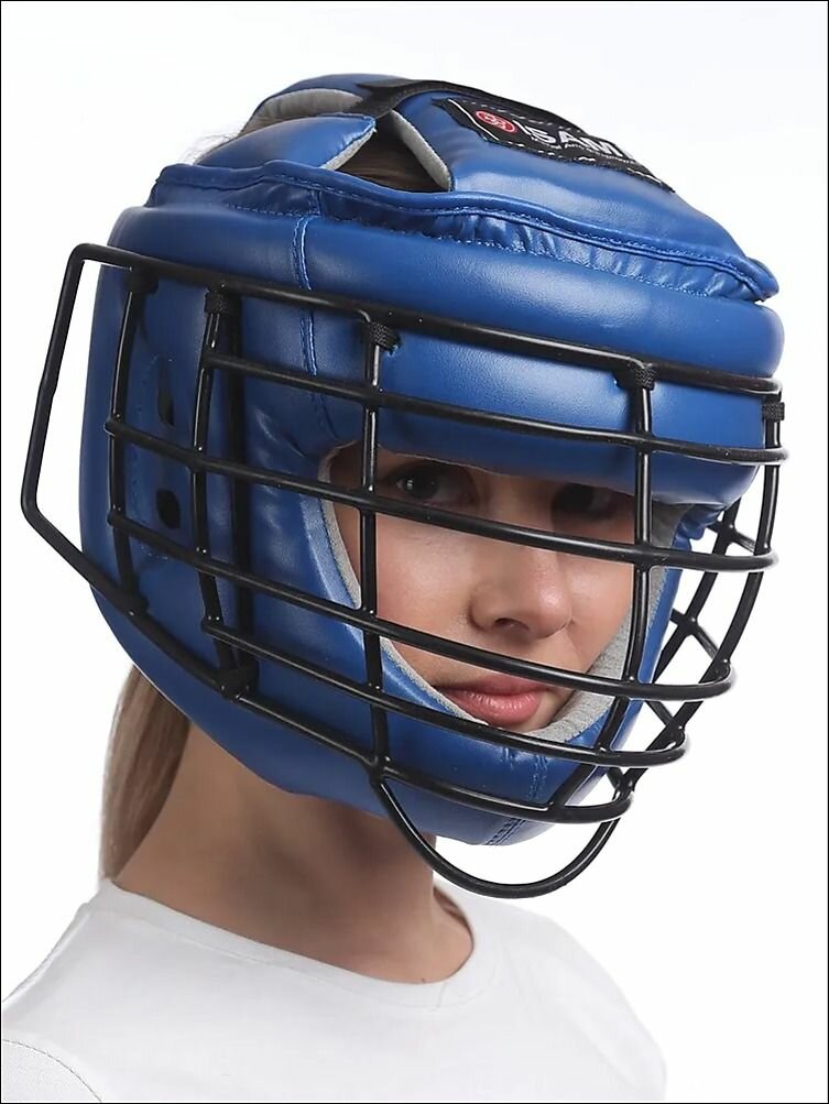 Шлем для АРБ