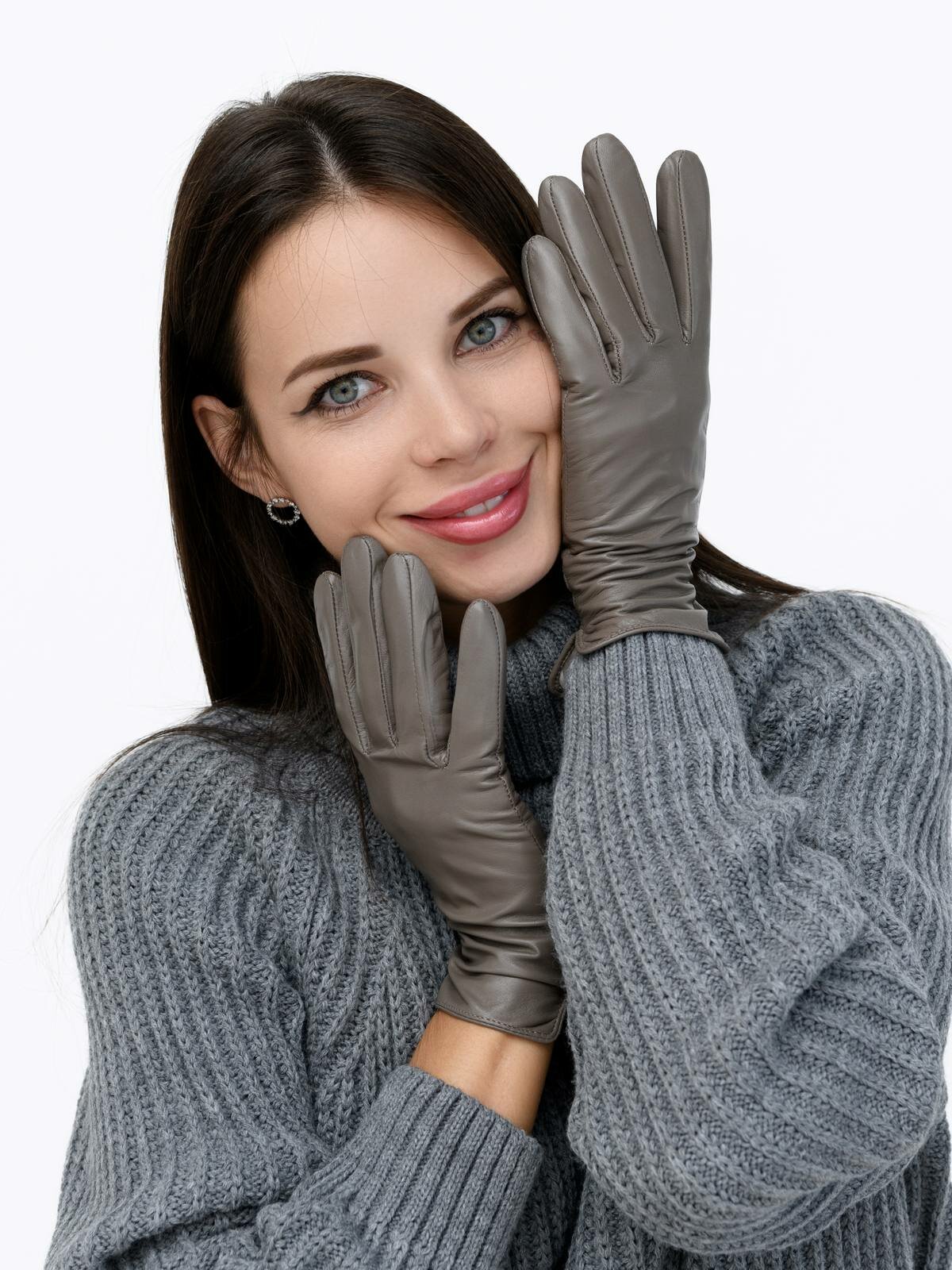 Перчатки Pitas для женщин