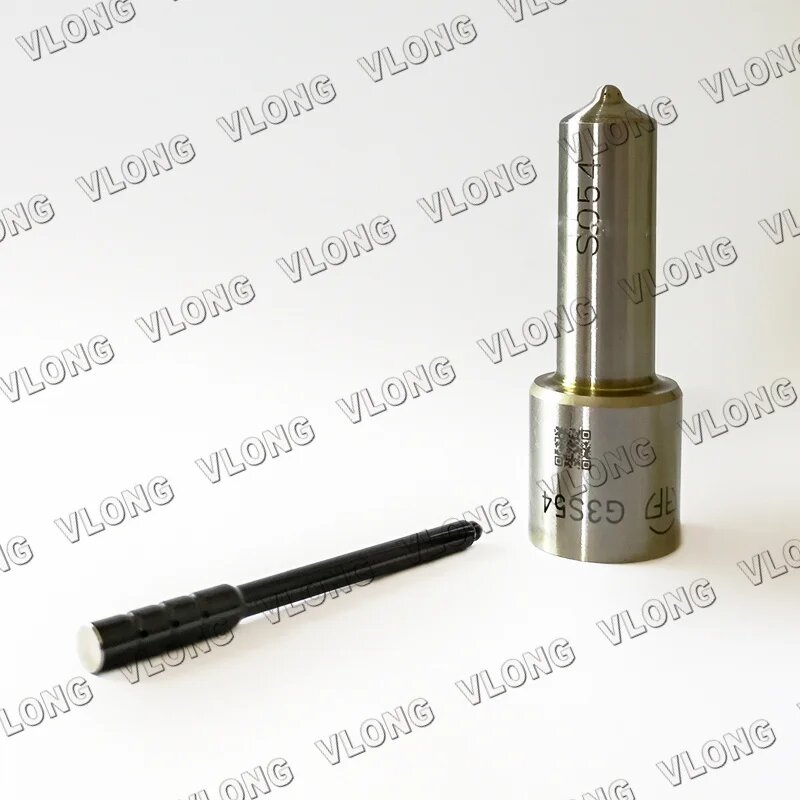 6ШТ Форсунка G3 Для FOTON CUMMINS MARK HINO KUBOTA 295050-1170 5284016 5296723 Наконечник Форсунки G3S53 G3S54 G3S56 G3S67 G3S69