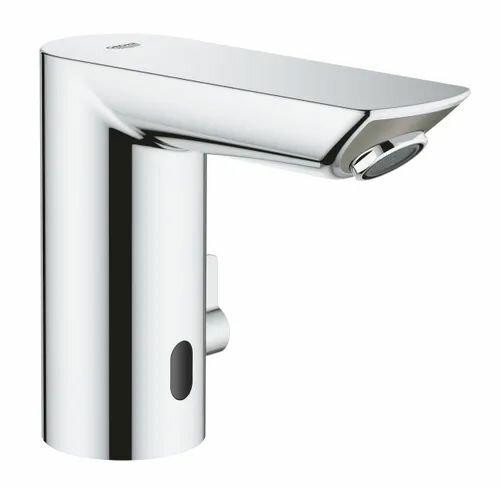 Смеситель для раковины Grohe Bau 36451000