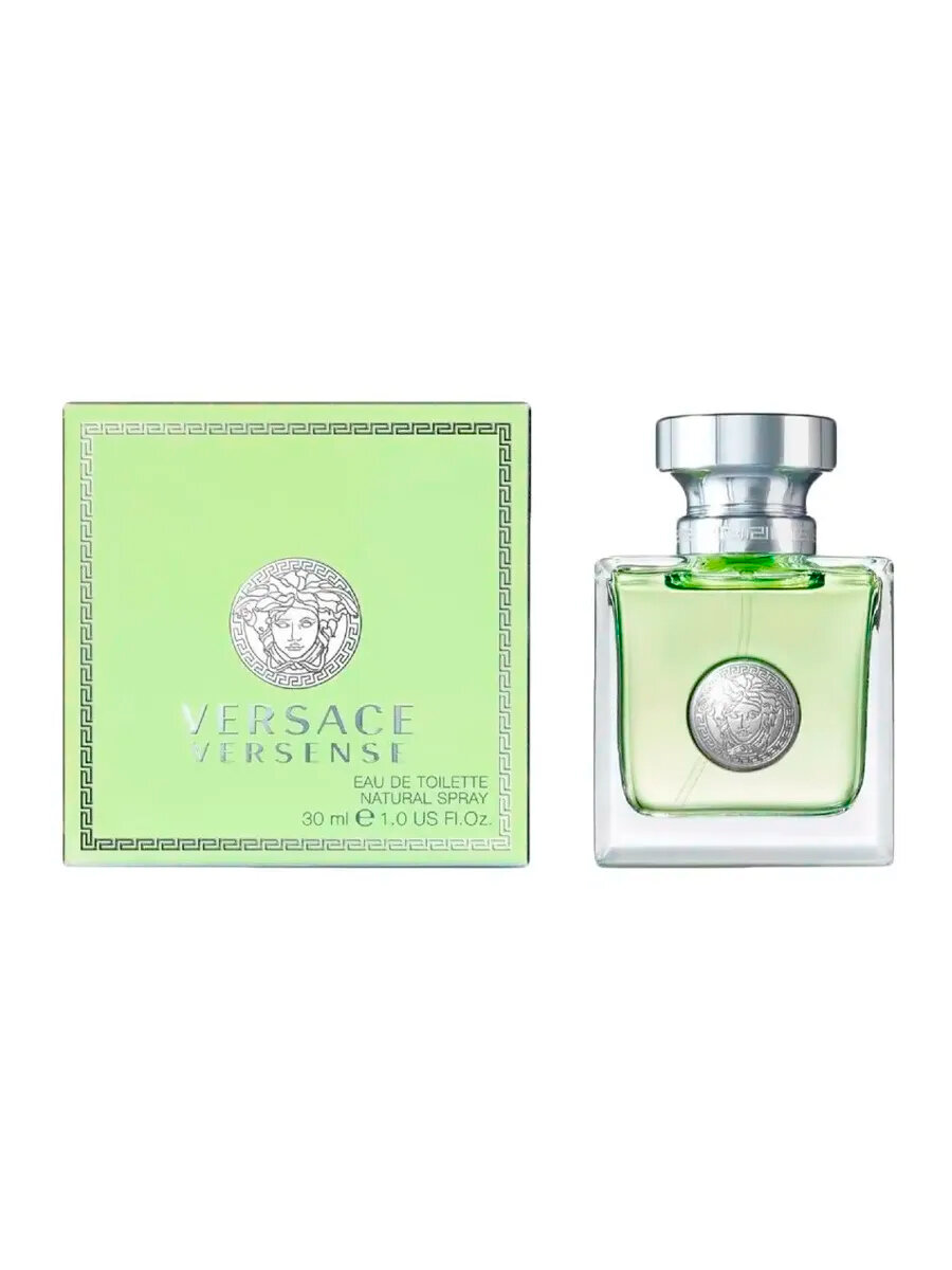 Versace Versace Versense 30 мл. Туалетная вода