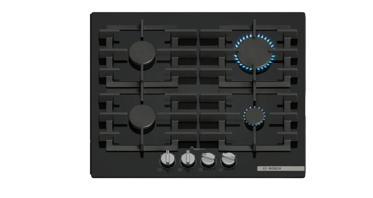 Варочная панель Bosch PPP6A6I40R