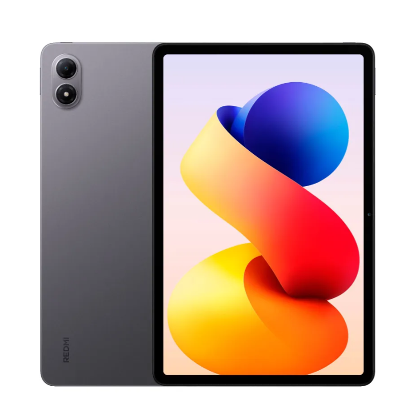 Планшет Xiaomi Redmi Pad Pro 2 6/128GB Gray (серый)