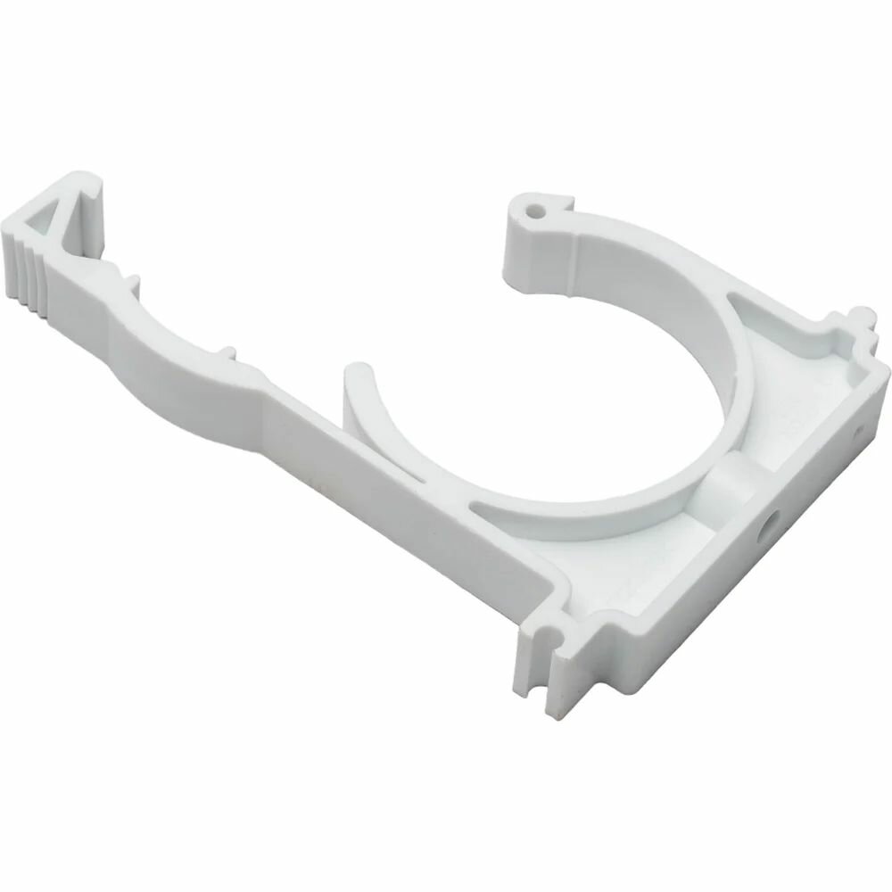 Хомут для бесшумной канализации ПОЛИТЭК из ПП, диаметр 50 205005087