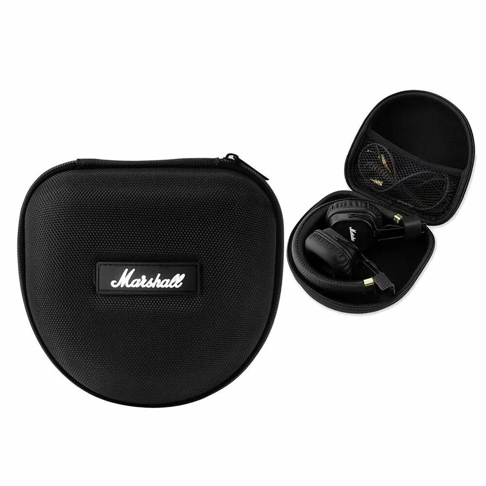 Чехол для наушников Marshall Major, Major I-V, Monitor, MIDMODE EQ