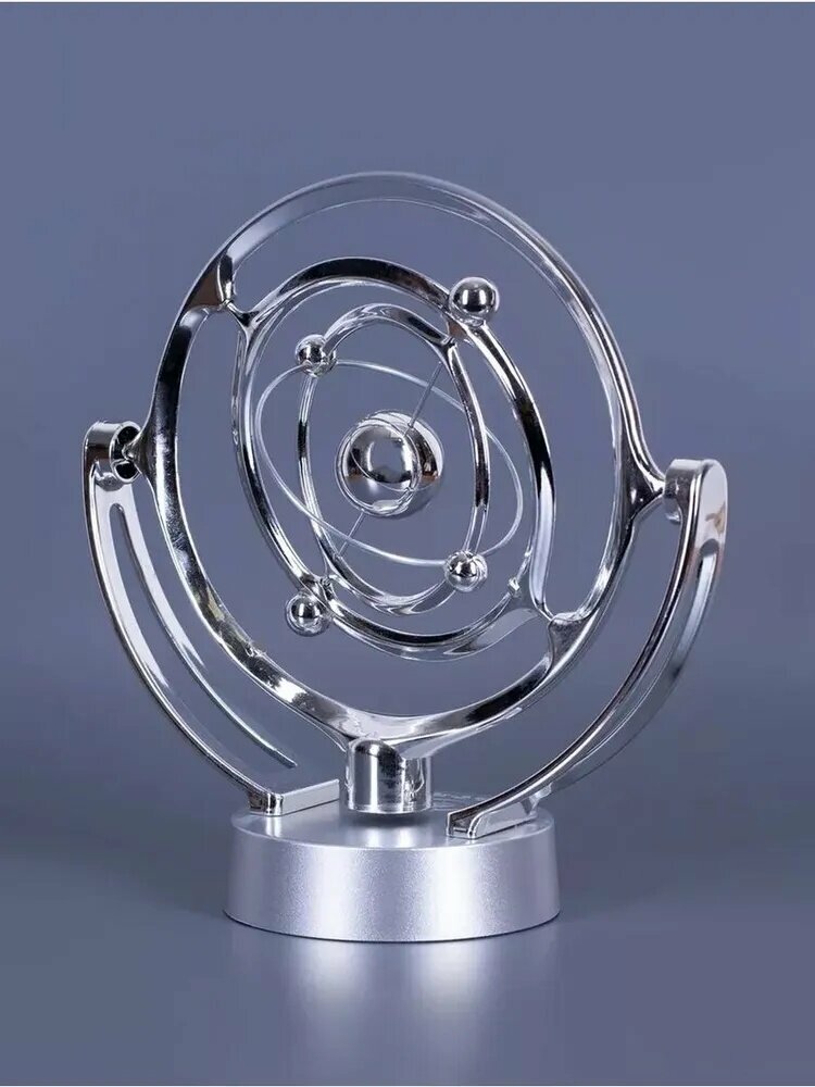 Магнитный маятник Сфера