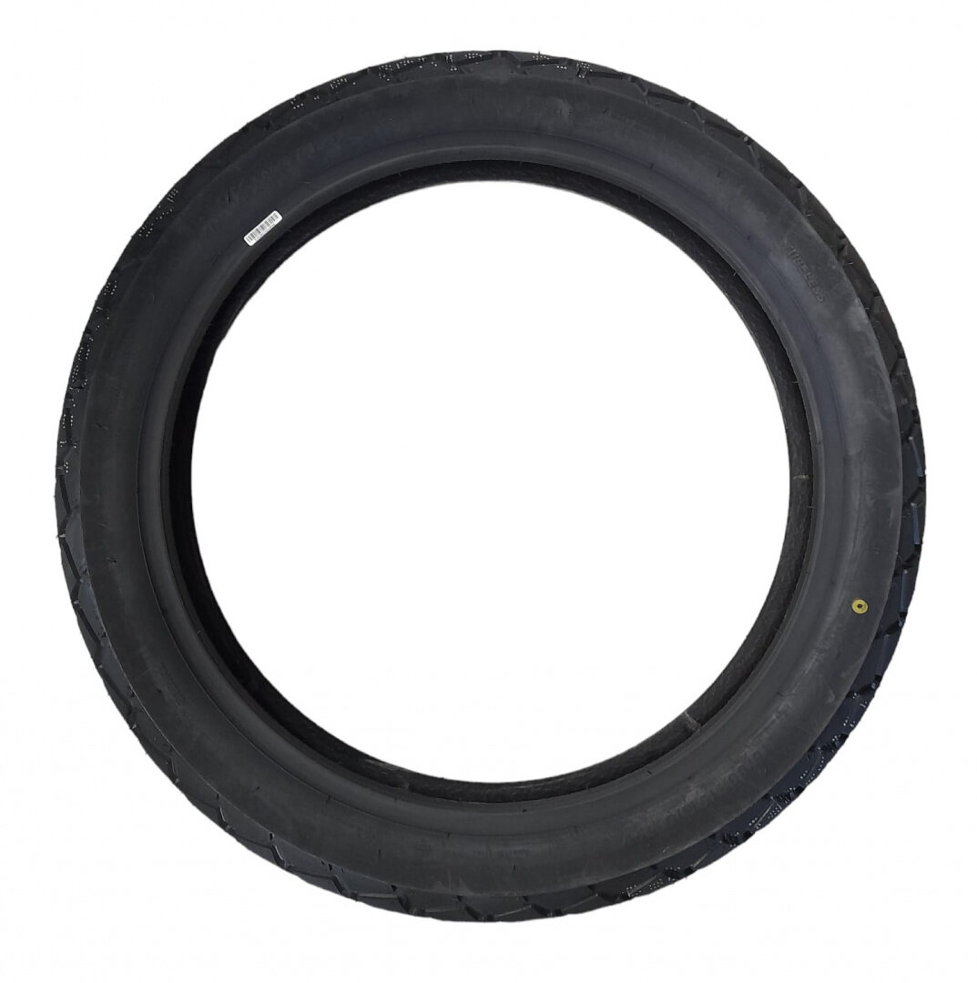 Шина KINGTYRE 110/80 R19 59V K66 F TL/TT, мотошина, мототехника