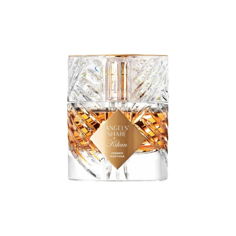 Парфюмерная вода Kilian Angels Share French Montana 50 мл