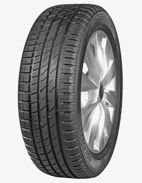 Шина Ikon Character Eco 175/70 R13 82T летняя, для легкового автомобиля,