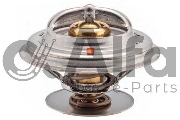 Термостат Alfa e-Parts AF10446 системы охлаждения Chrysler Grand Voyager
