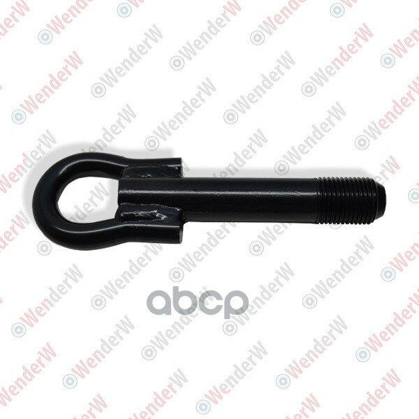 Крюк буксировочный CITROEN C1 (05-.) WenderW арт. WERR0292