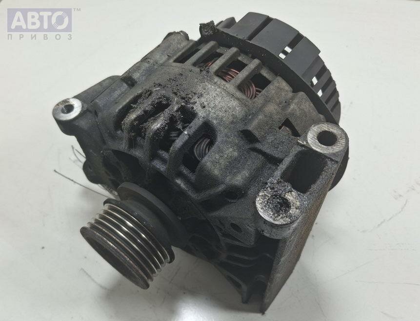 Генератор Mercedes A-Class W168 (1997-2004)