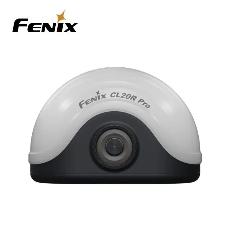 Умная многоцветная лампа для кемпинга FENIX CL20R PRO