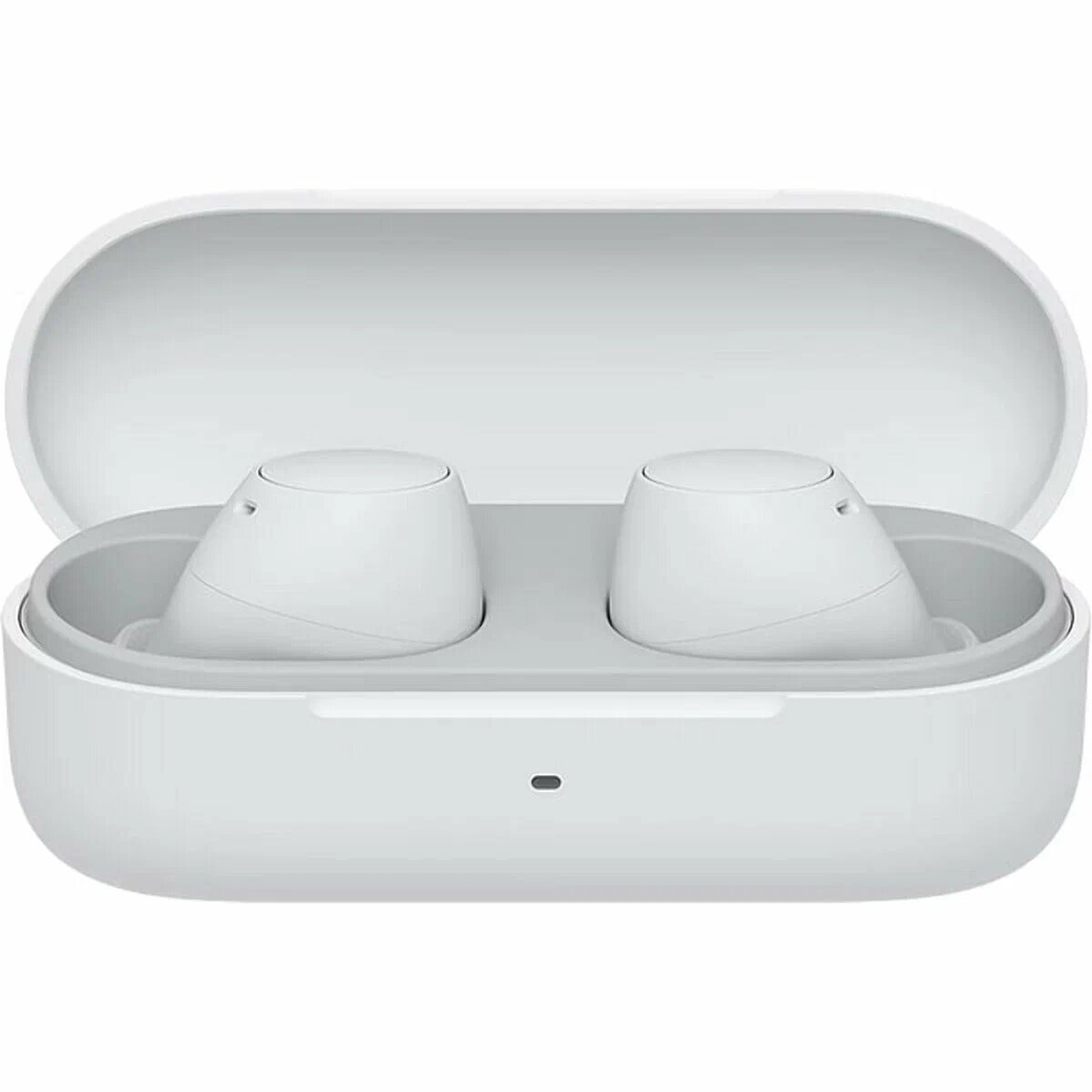Беспроводные TWS наушники Sony WF-C510 White, внутриканальные, Bluetooth 5.3