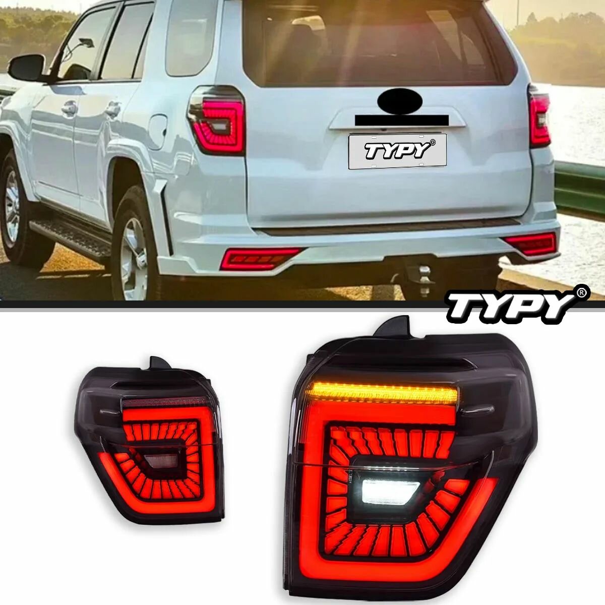 Фары автомобильные