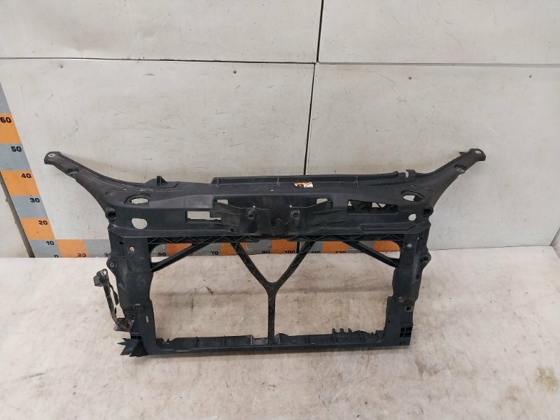 Б/У Телевизор Панель передняя Mazda Mazda3 2005 BK 482688 MAZDA арт. BP4K53110E