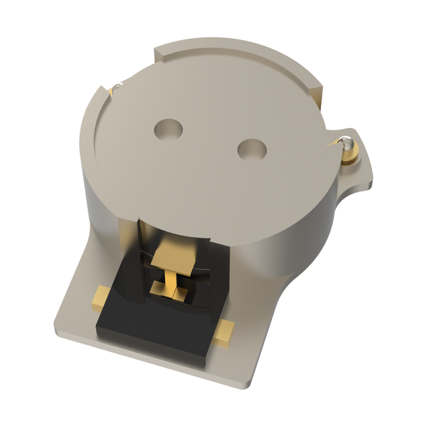 0.869 GHz to 0.894 GHz, 0.25 dB Insertion Loss, 24.0 dB Isolation, SMD Series Isolators Isolator-OHYG111B-869-894