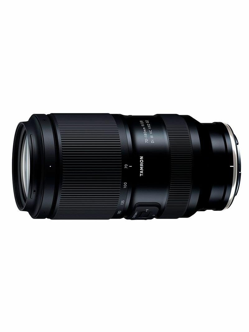 Объектив Tamron 70-180mm f/2.8 Di III VC VXD G2 Z-Mount