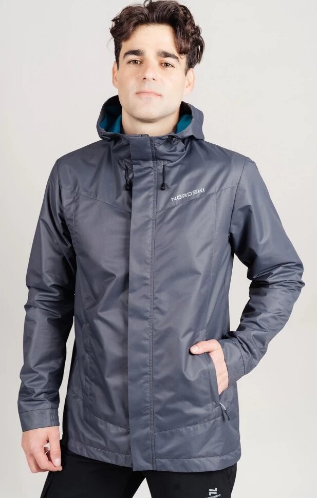 Куртка спортивная Storm