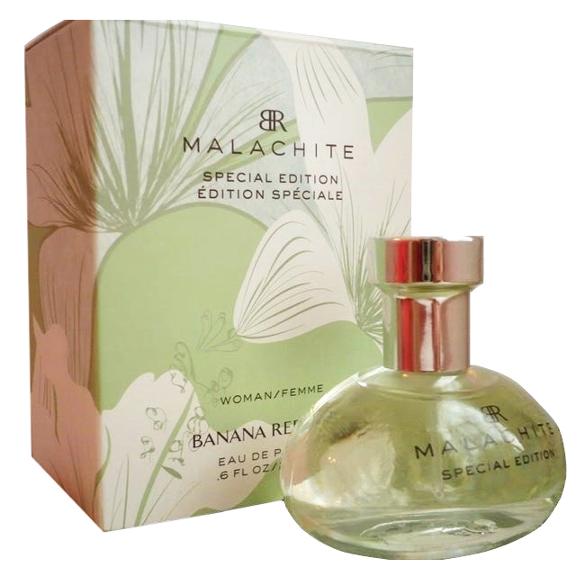 Женская парфюмерная вода 20 мл Банана Репаблик Малахит Спешил Эдишн / Malachite Special Edition