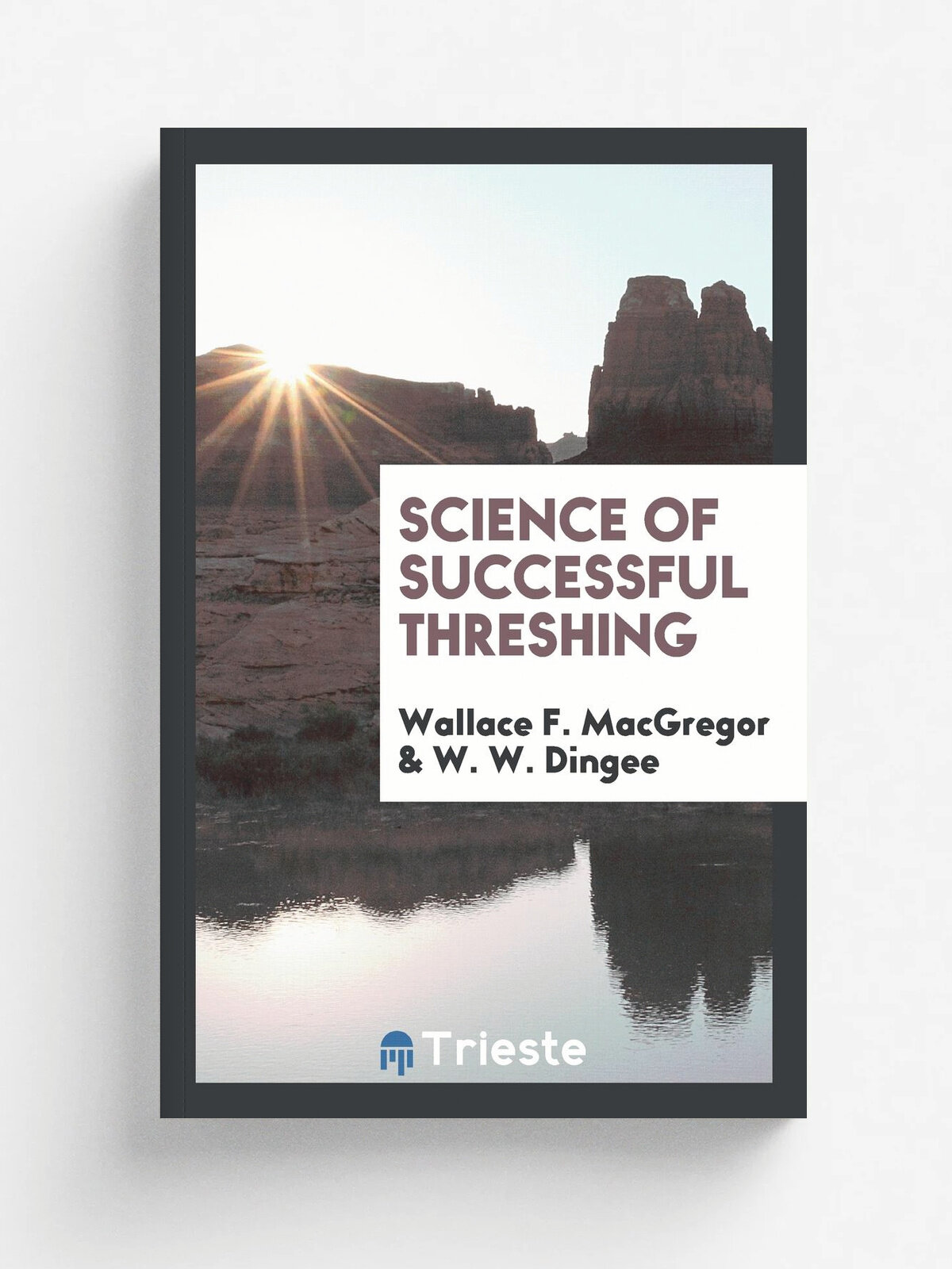 Science of successful threshing