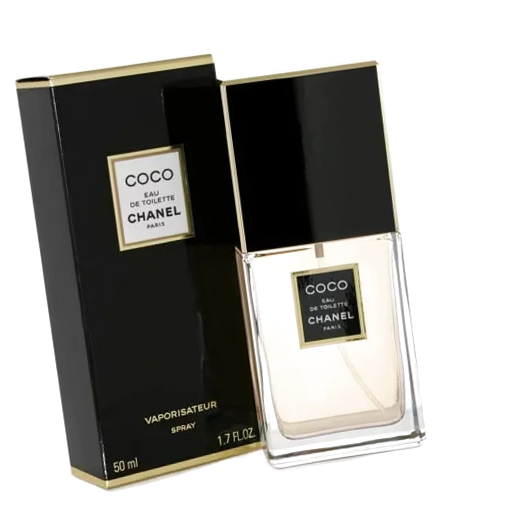 Chanel Coco Eau De Toilette 50 мл / женская туалетная вода Шанель Коко