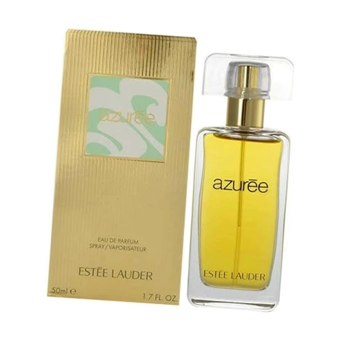 Azuree Estee Lauder 50 мл парфюм для женщин / Эсте Лаудер Азур