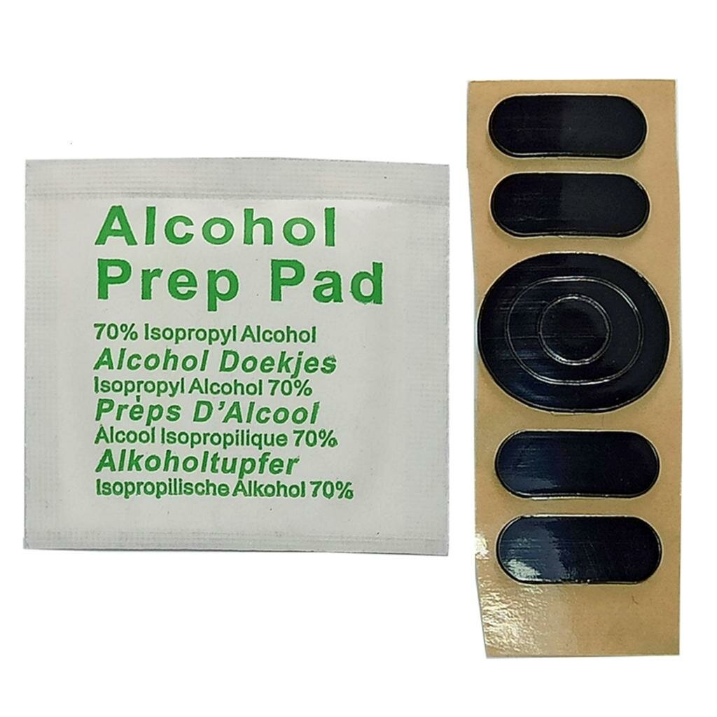 Мышиные ножки для G102 G304 G502X G600 GPW, G304
