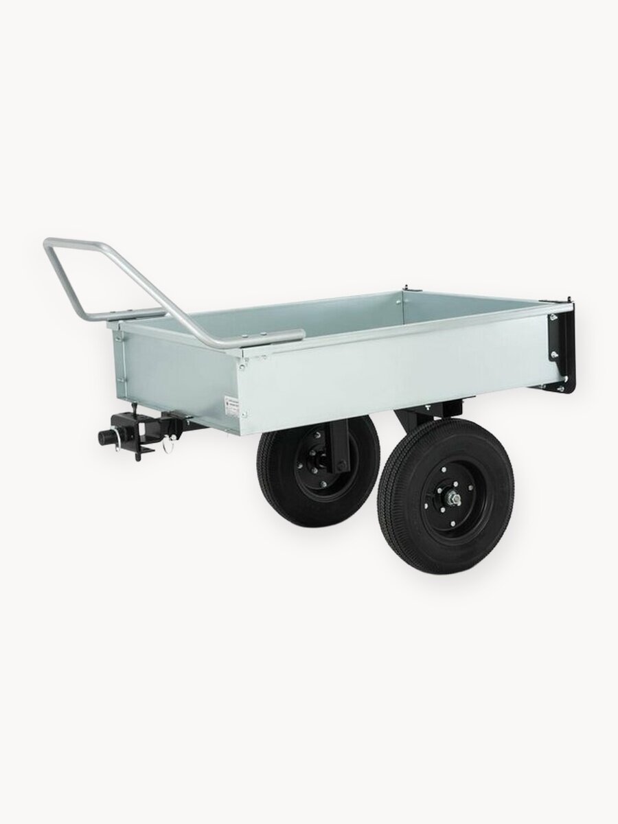 Прицеп-адаптер передний для мотоблока ТПМ-400 про мобил К МВК003594