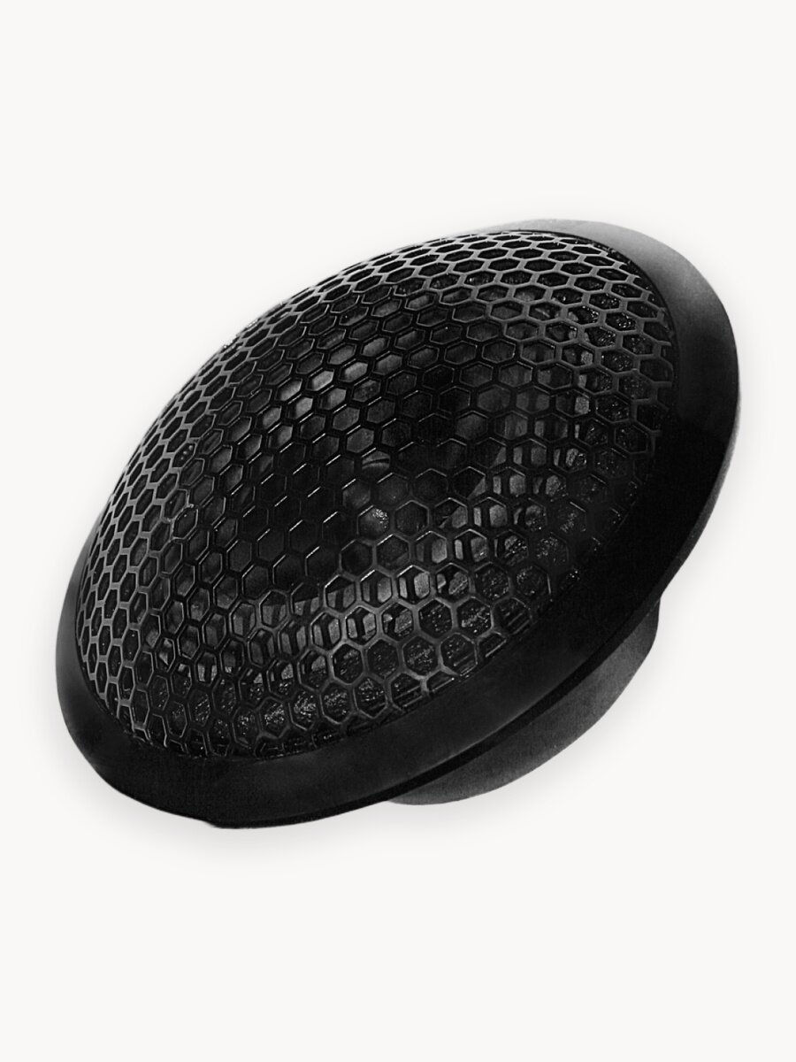 Автомобильная акустика Урал "AS-W87M", среднечастотная, 2,75"