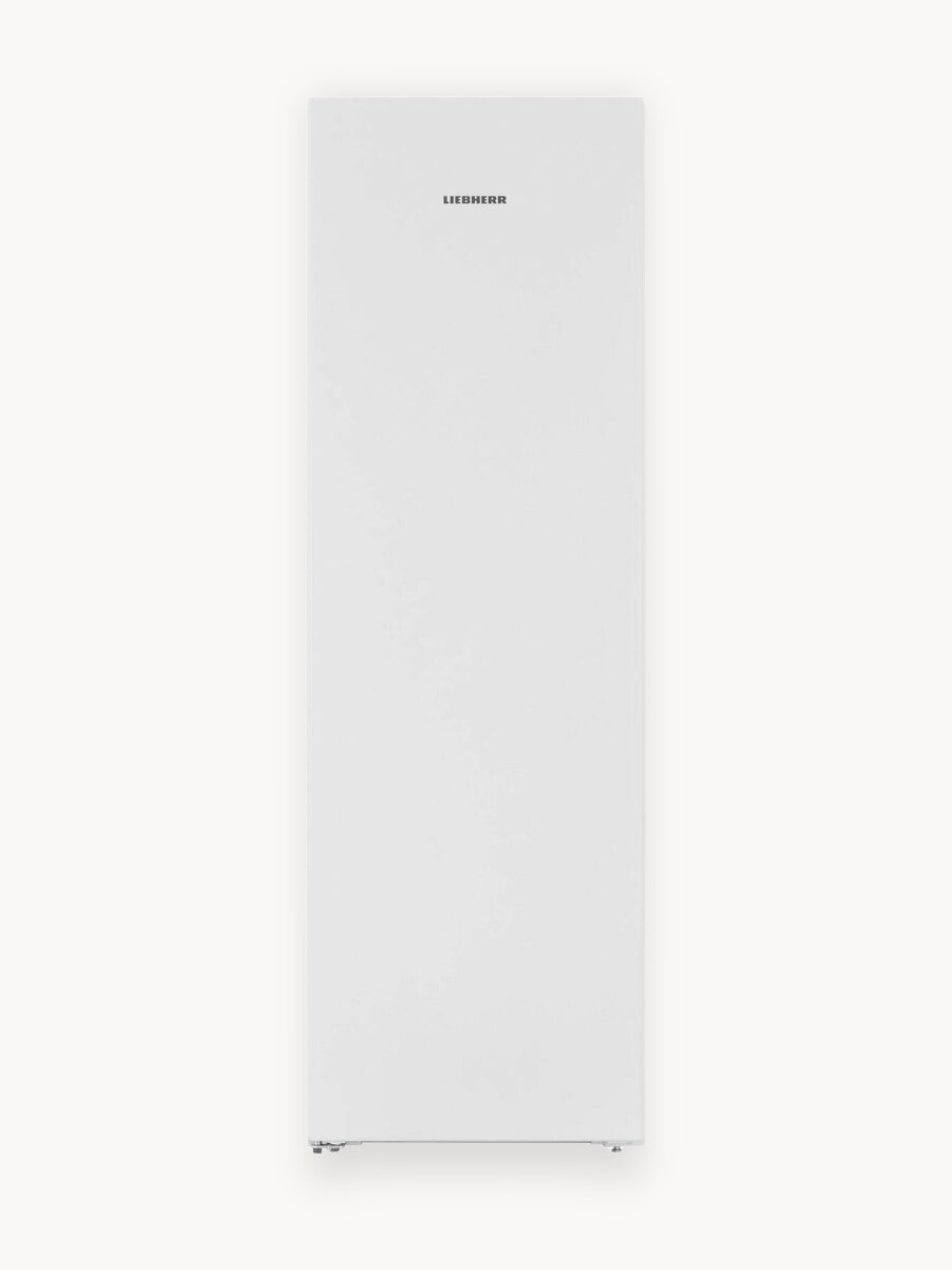 Морозильный шкаф LIEBHERR SFNd 5227 No Frost, 320 л, 7 ящиков, белый