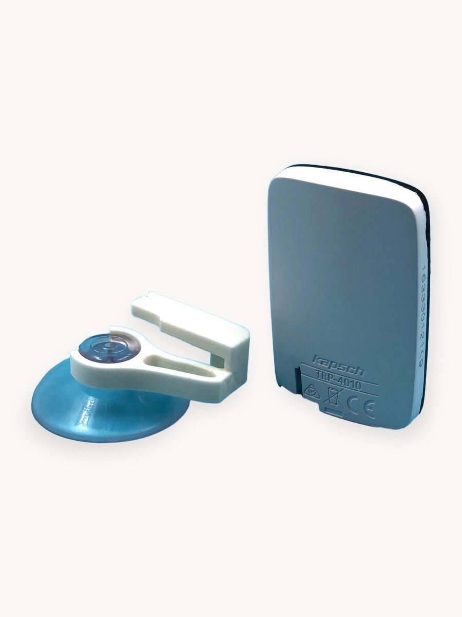 Держатель транспондера TRP 4010 на присоске