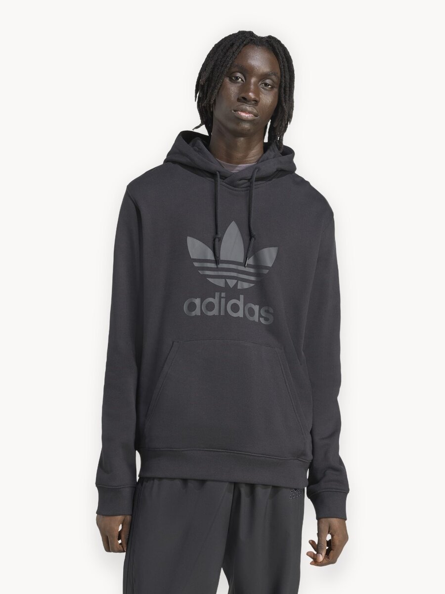 Худи TREFOIL HOODY