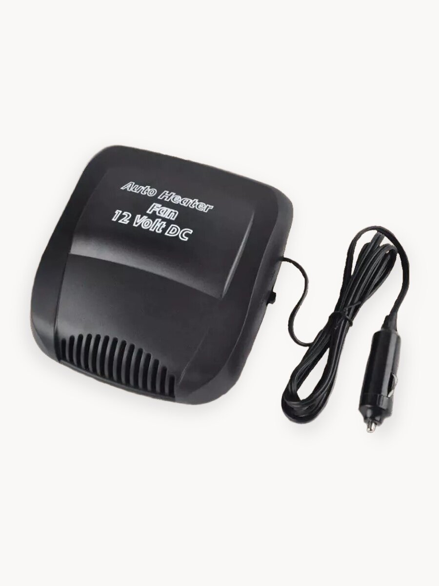 Обогреватель автомобильный