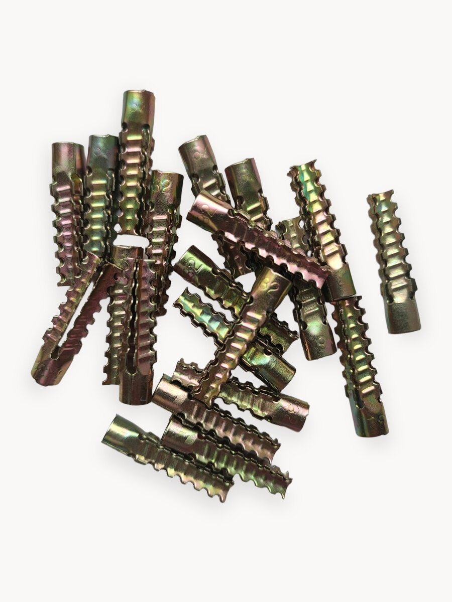 Дюбель для газобетона 5х30