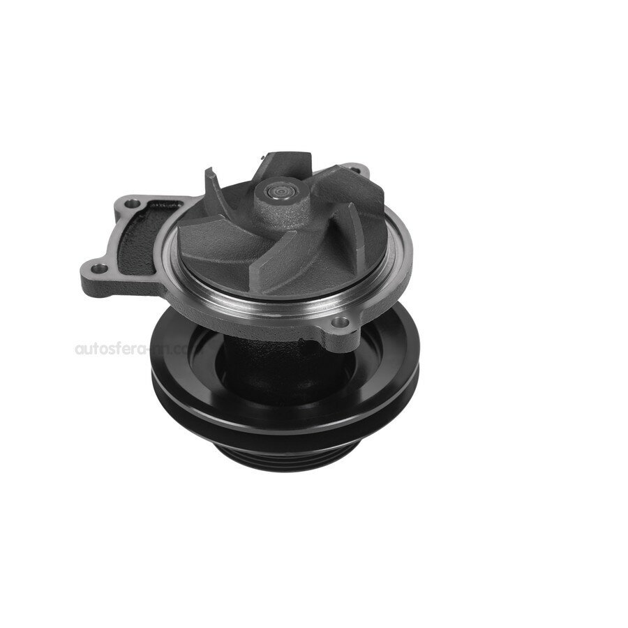 MOTORDETAL WP74063130701010MD Насос водяной WP-740.63-1307010-10-MD МД (Кострома)