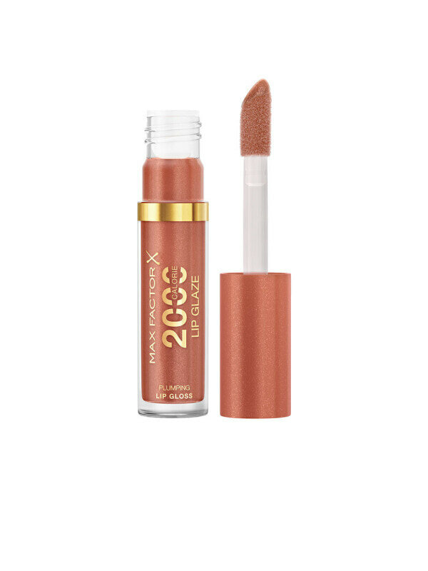 Блеск для губ Max Factor 2000 CALORIE LIP #170 Nectar Punch 4.4 мл, 170-nectar punch