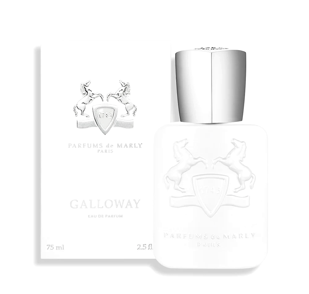 Парфюм Де Марли Гэлловэй мужской аромат 75 мл - Parfums De Marly Galloway