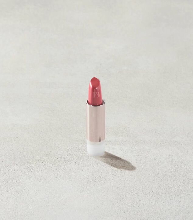 Полуматовая губная помада многоразового использования Fenty Beauty Icon, Scholar Sista