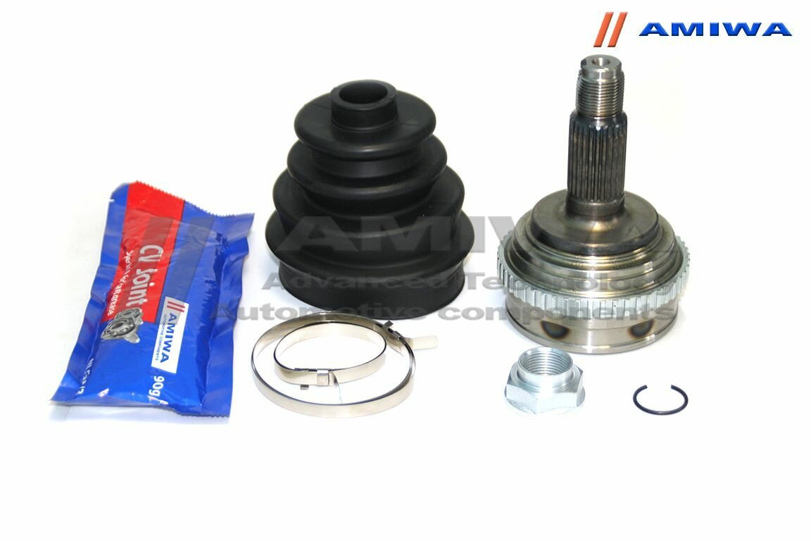 Шрус Наружный 28X60X26