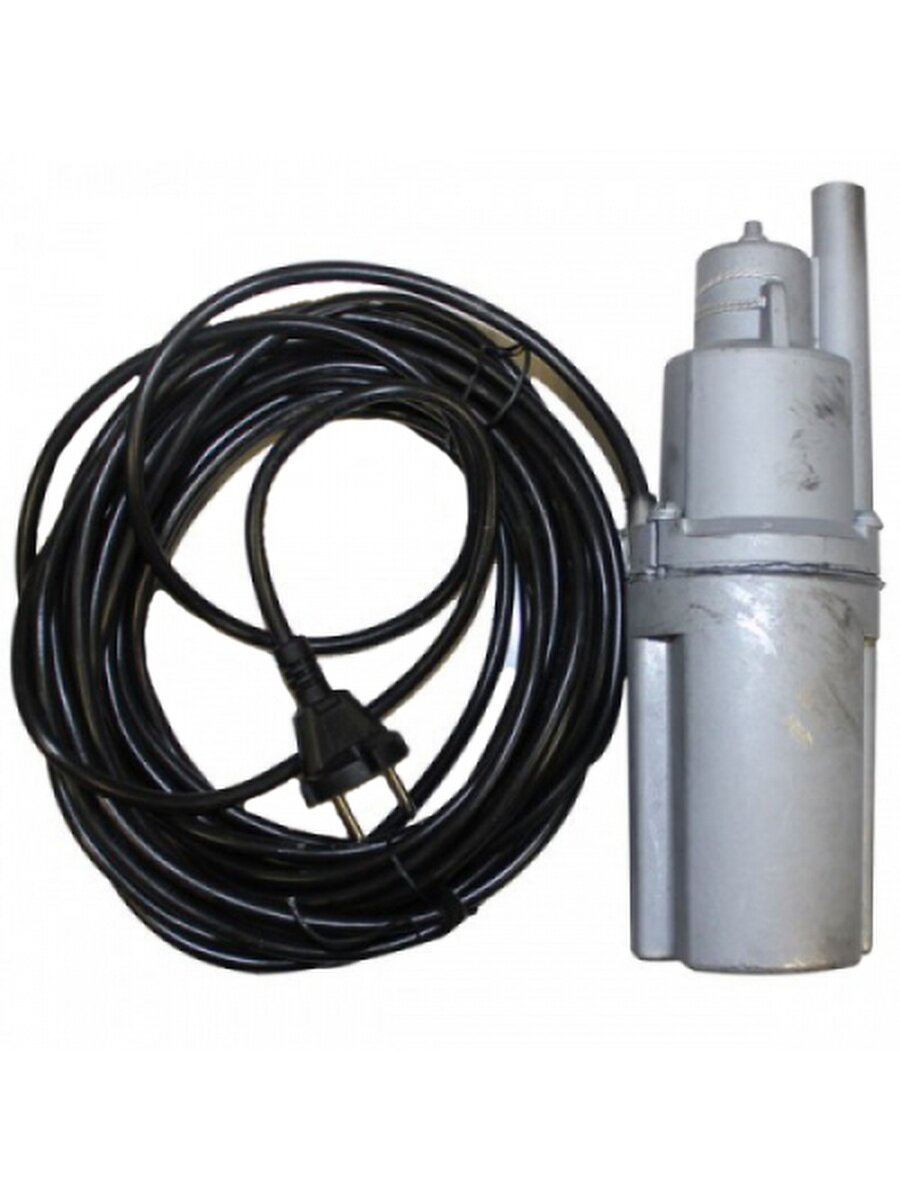 Эл. насос "МАЛЫШ-3" 10м (0,432куб. м/ч) верх. забор