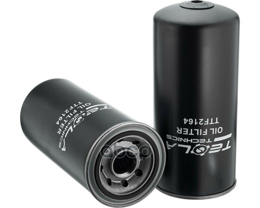 Фильтр масляный Tesla Technics арт. TTF2164