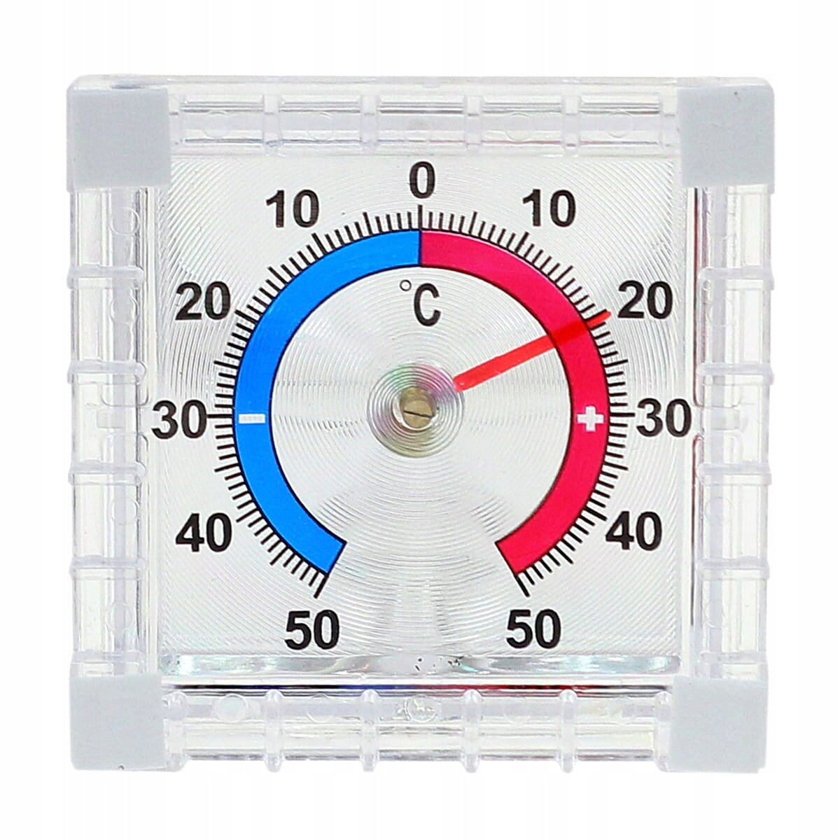 Термометр на окно
