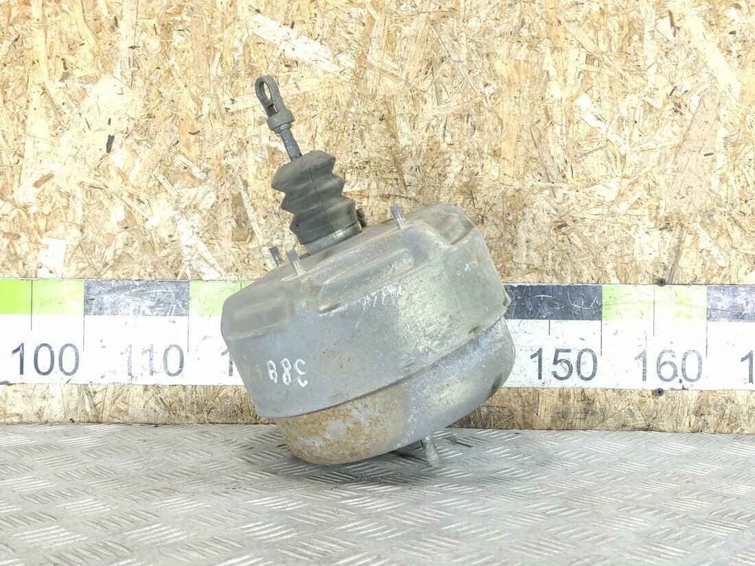 Усилитель тормозов вакуумный GAZ Volga 2011 24351001002