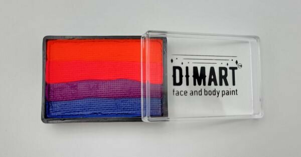 Сплит-кейк DIMART 30гр.