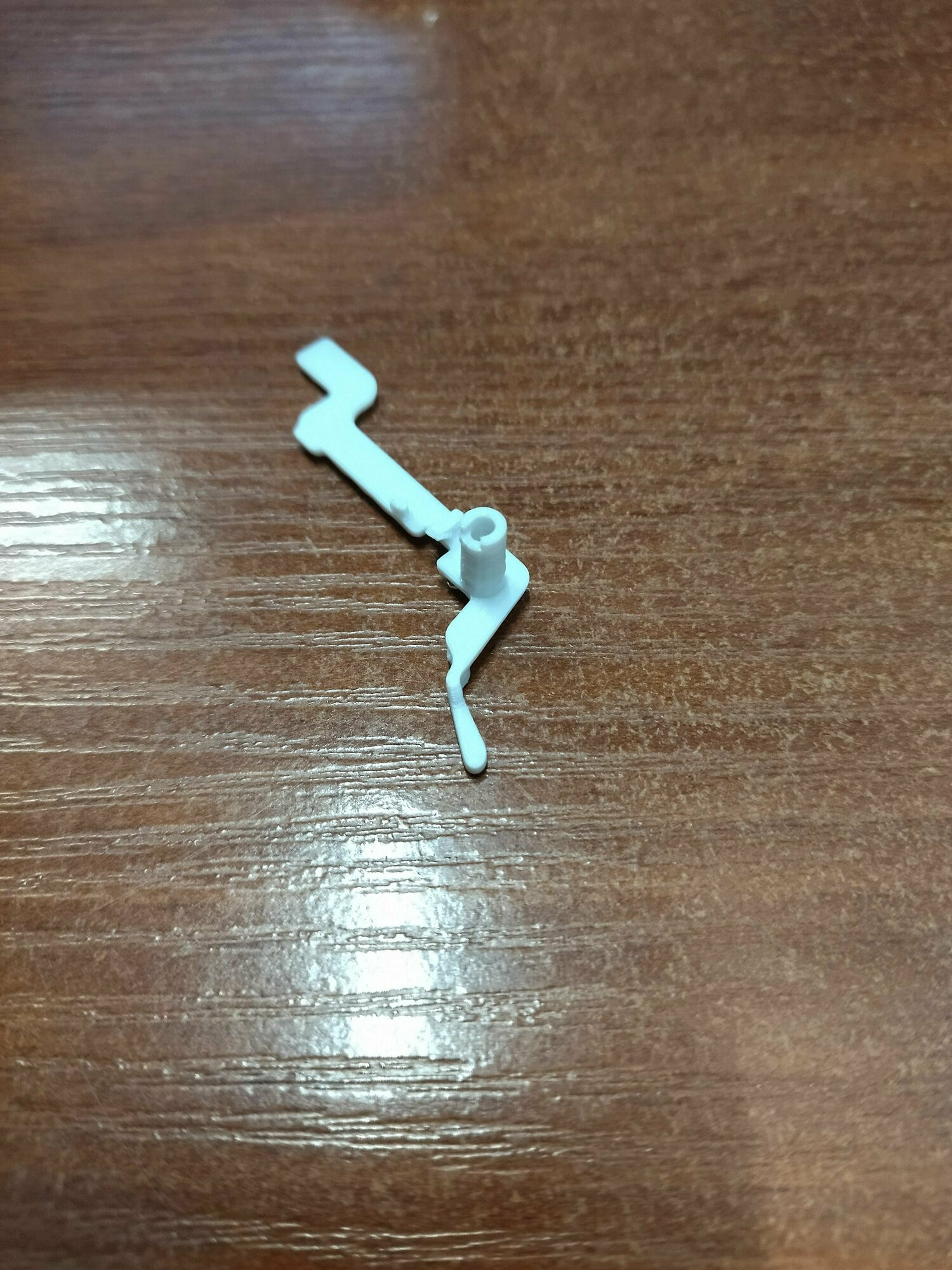 Флажок датчика бумаги Canon g3411, MP250 (3D печать,10016)